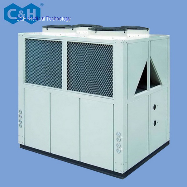 Laminar Air Clean Operating Room System Air Cooled Constant ...